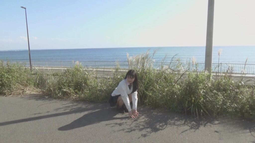 矢野ななか 18歳の魅力溢れる水着グラビアで新境地を開拓 | 水着グラビア